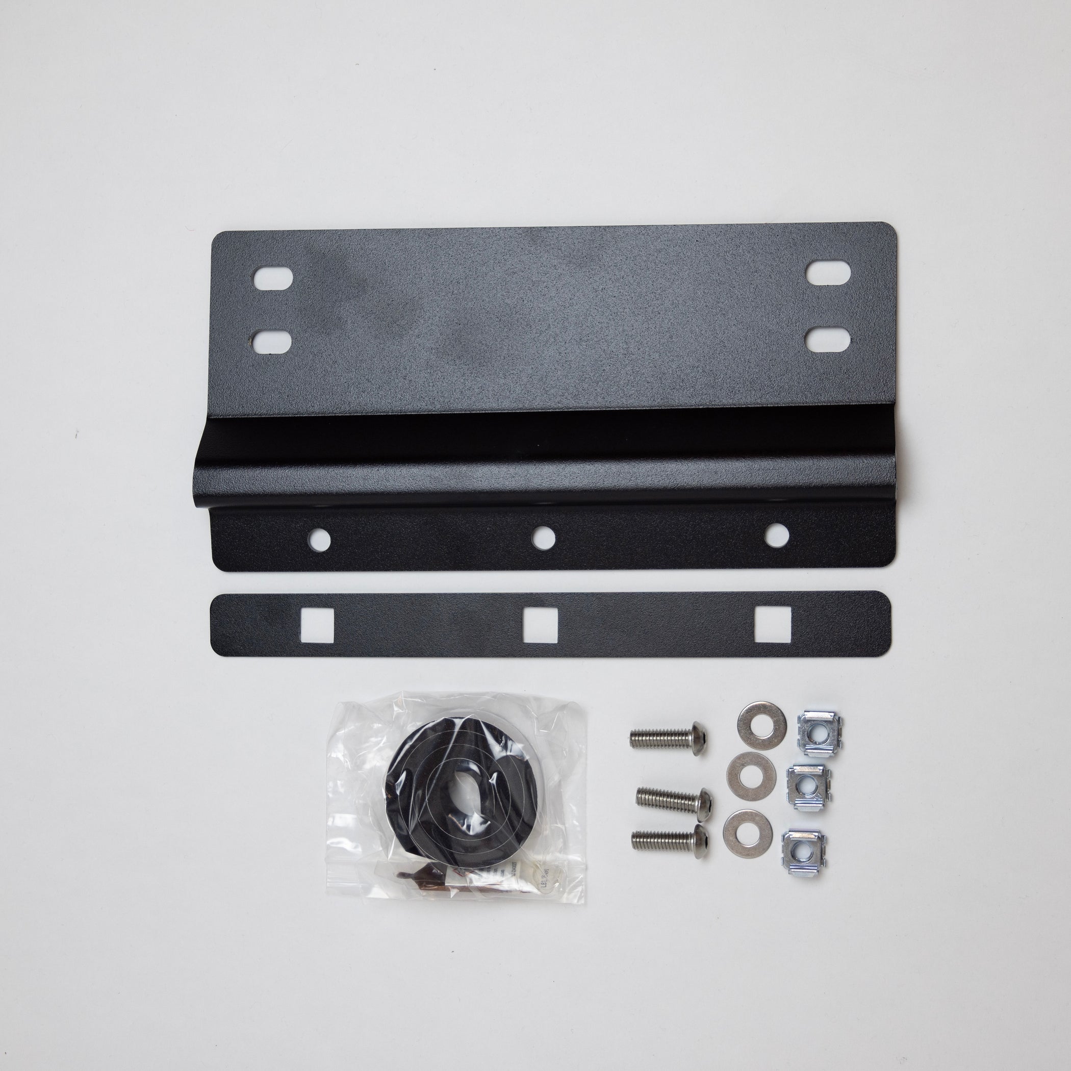 Summit Hatch Ladder Lower Mounting Bracket Kit – C4 Fabrication