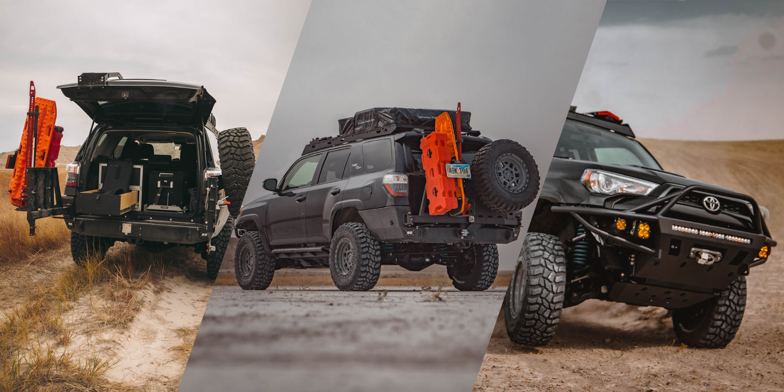 Shop The Builds - C4 Fabrication