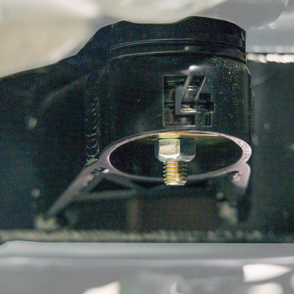 Body Mount Relocation - 5th Gen Kit | C4 Fabrication