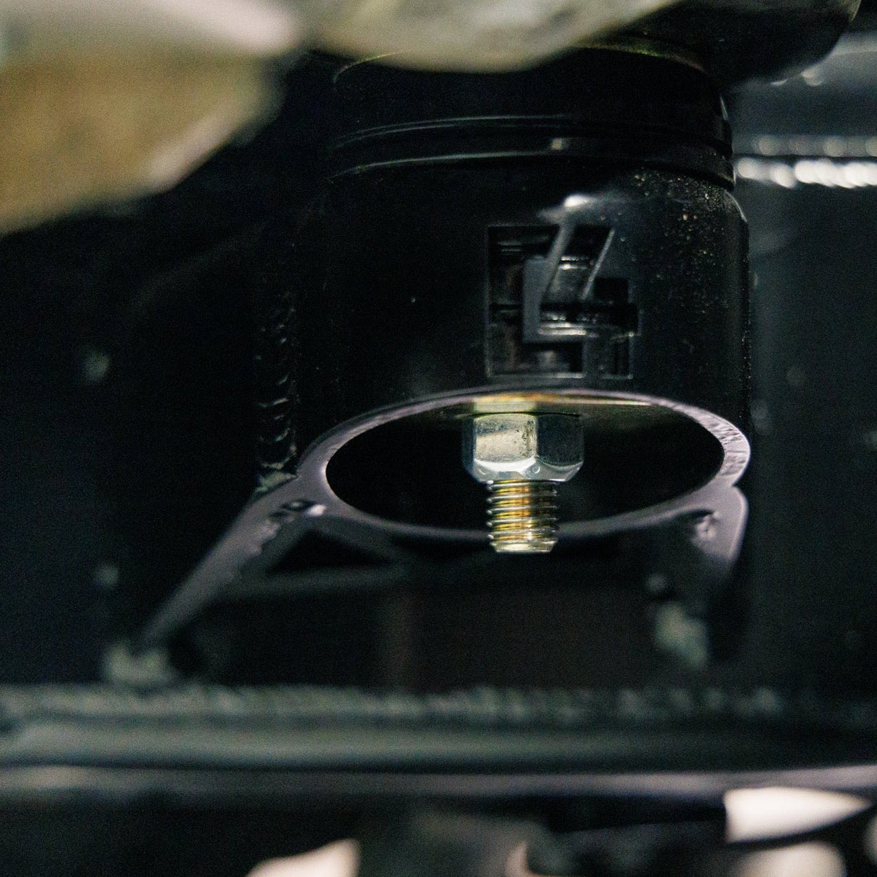 2010-2024 4Runner Body Mount Relocation | C4 Fabrication