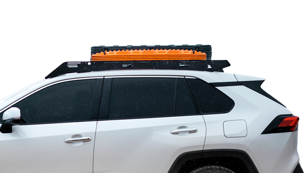 2019-2024 RAV4 Roof Rack | Sherpa Equipment Co. - C4 Fabrication