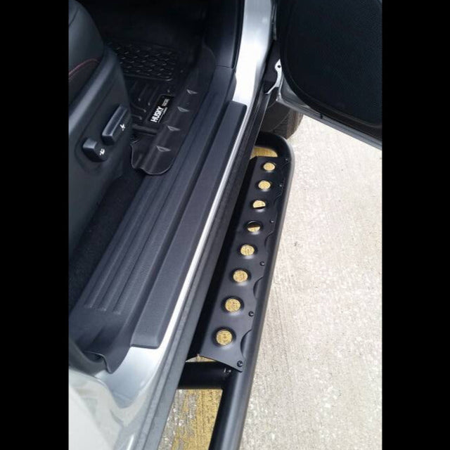 4runner Rock Sliders 5th Gen 2014-2024 | C4 Fabrication