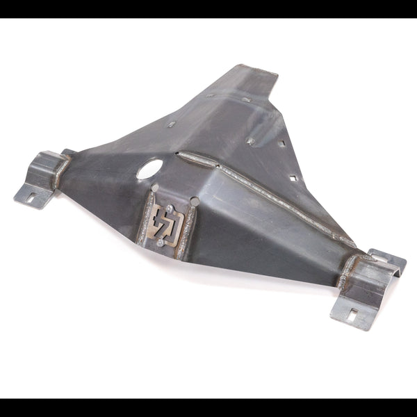 4Runner Differential Skid / 4th Gen / 2003-2009 - C4 Fabrication