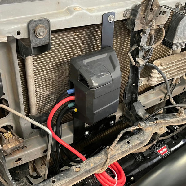 Accessories - C4 Fabrication