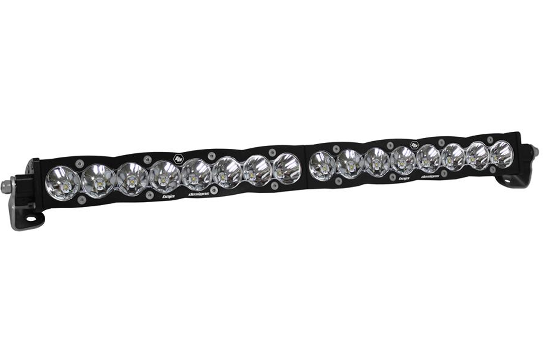 Off-Road Lighting | C4 Fabrication